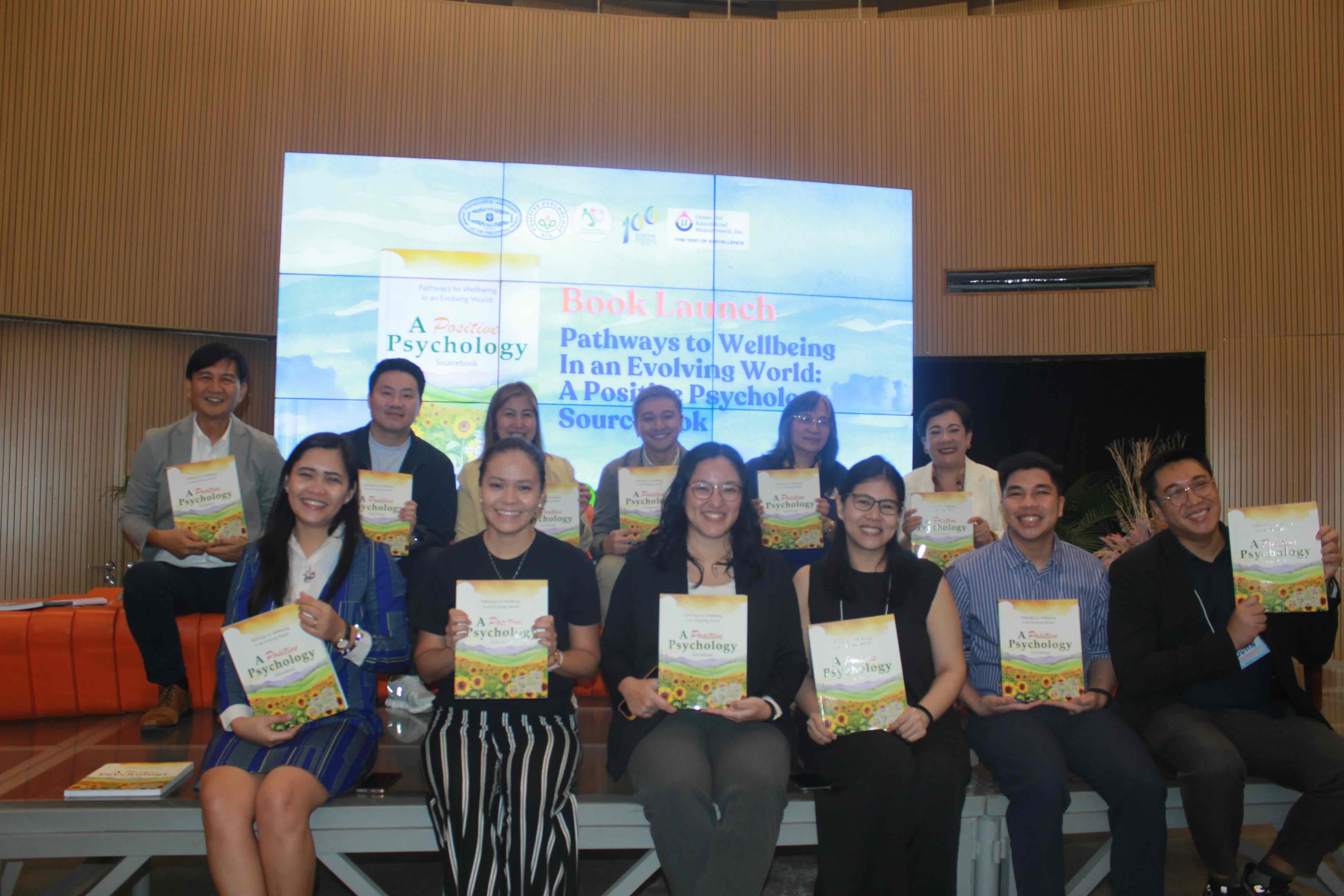 Philippine Positive Psychology Association (PPPA)